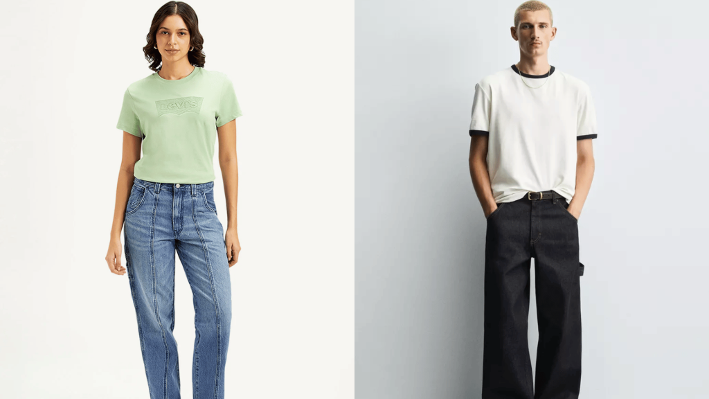 25 Types of Jeans for Every Body Type and Style - Style Weekender