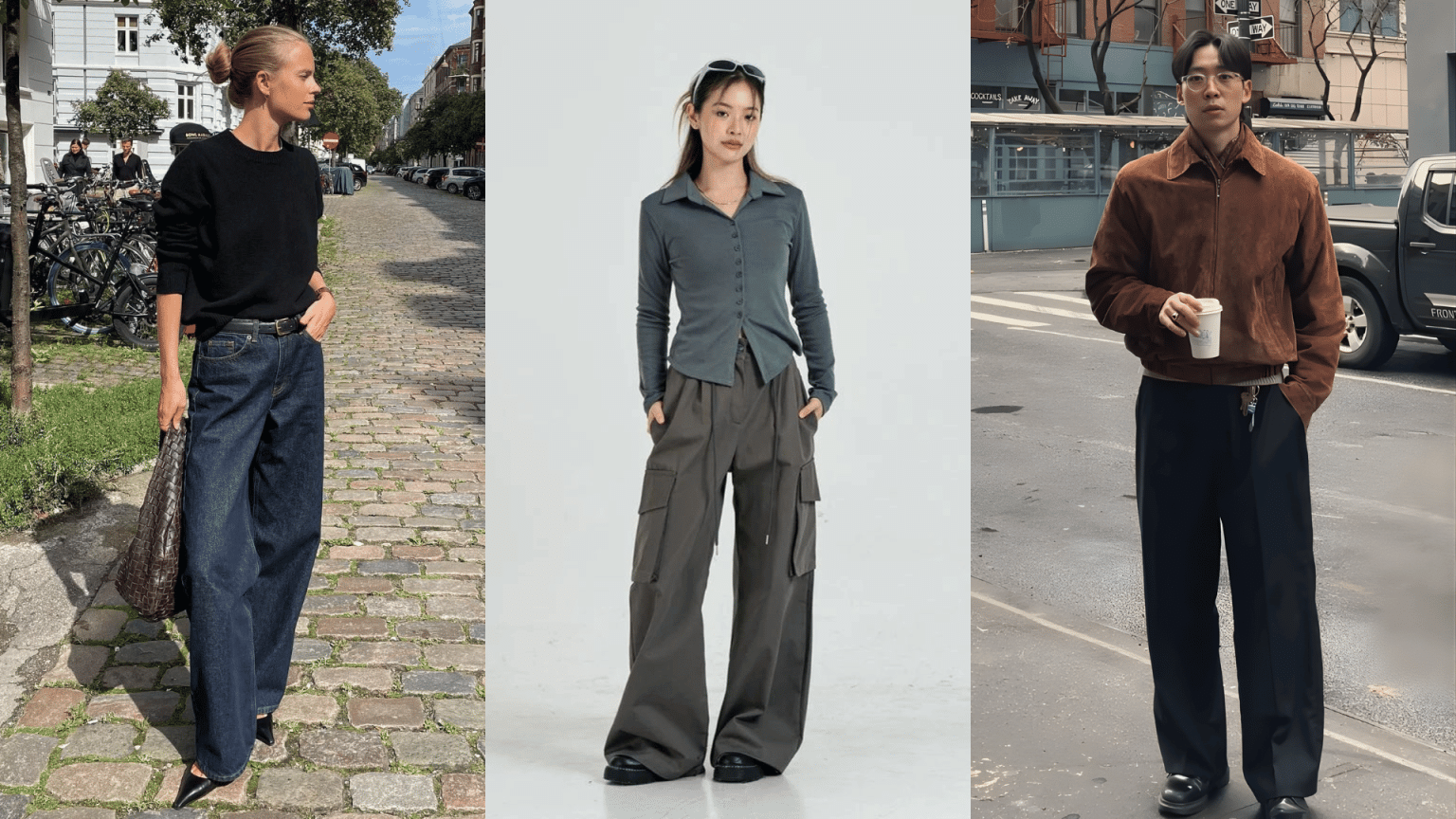 What's the Difference Between Trousers vs Pants? - Style Weekender