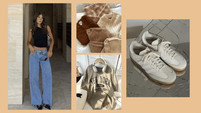 21 Types of Styles Fashion: Find Your Perfect Look - Style Weekender