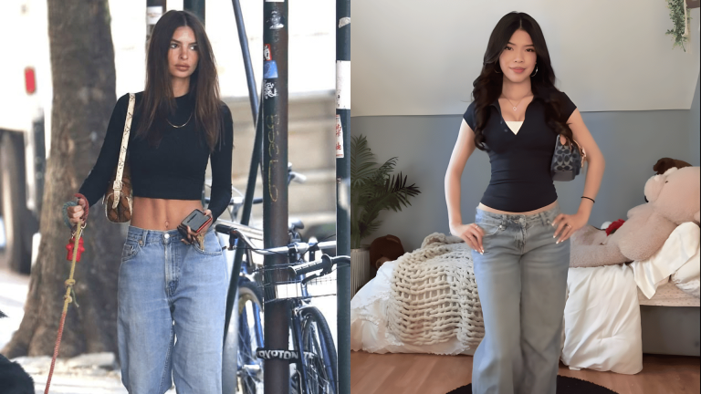 49 Types of Tops to Upgrade Your Wardrobe - Style Weekender