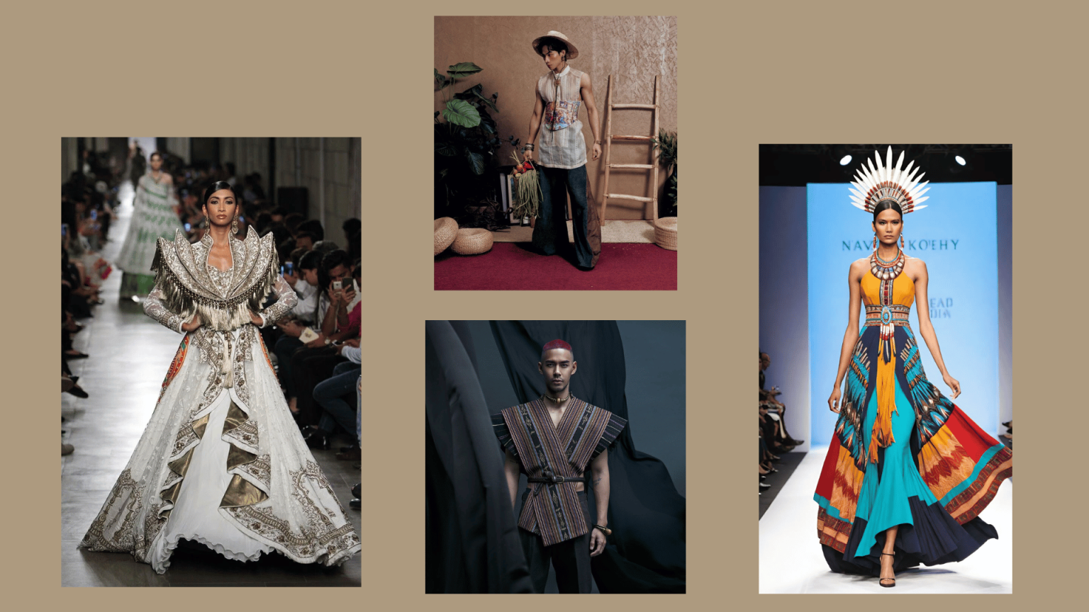 21 Creative Fashion Show Themes for Memorable Events - Style Weekender