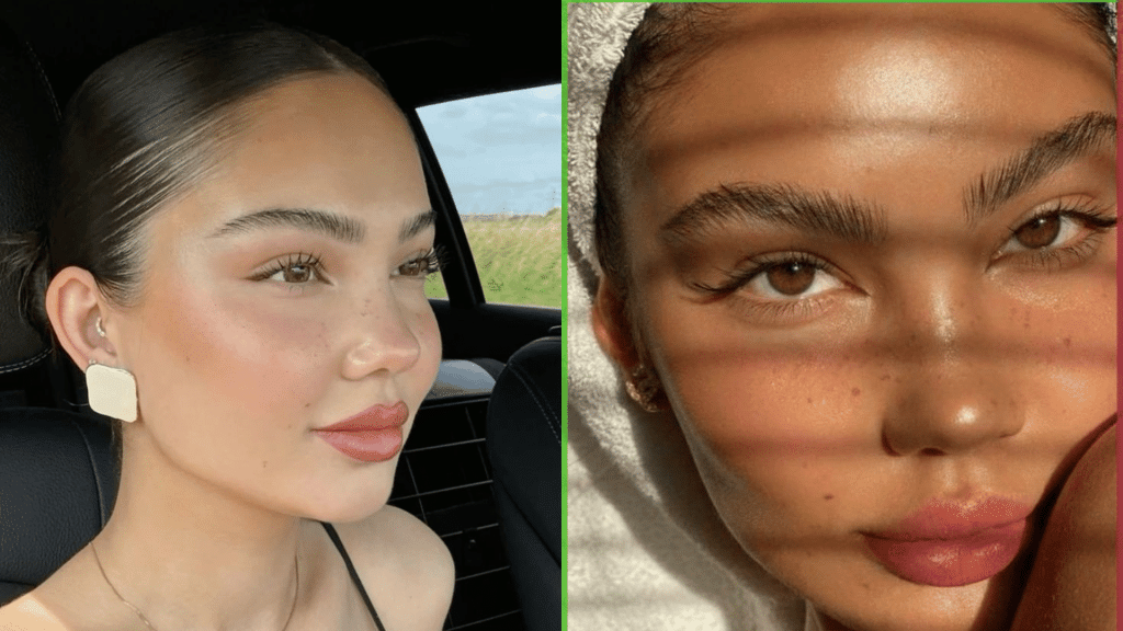 13 Types of Eyebrows for Every Face Shape - Style Weekender