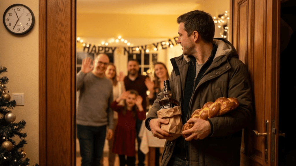 19 New Year Traditions From Around the World to Try - Style Weekender