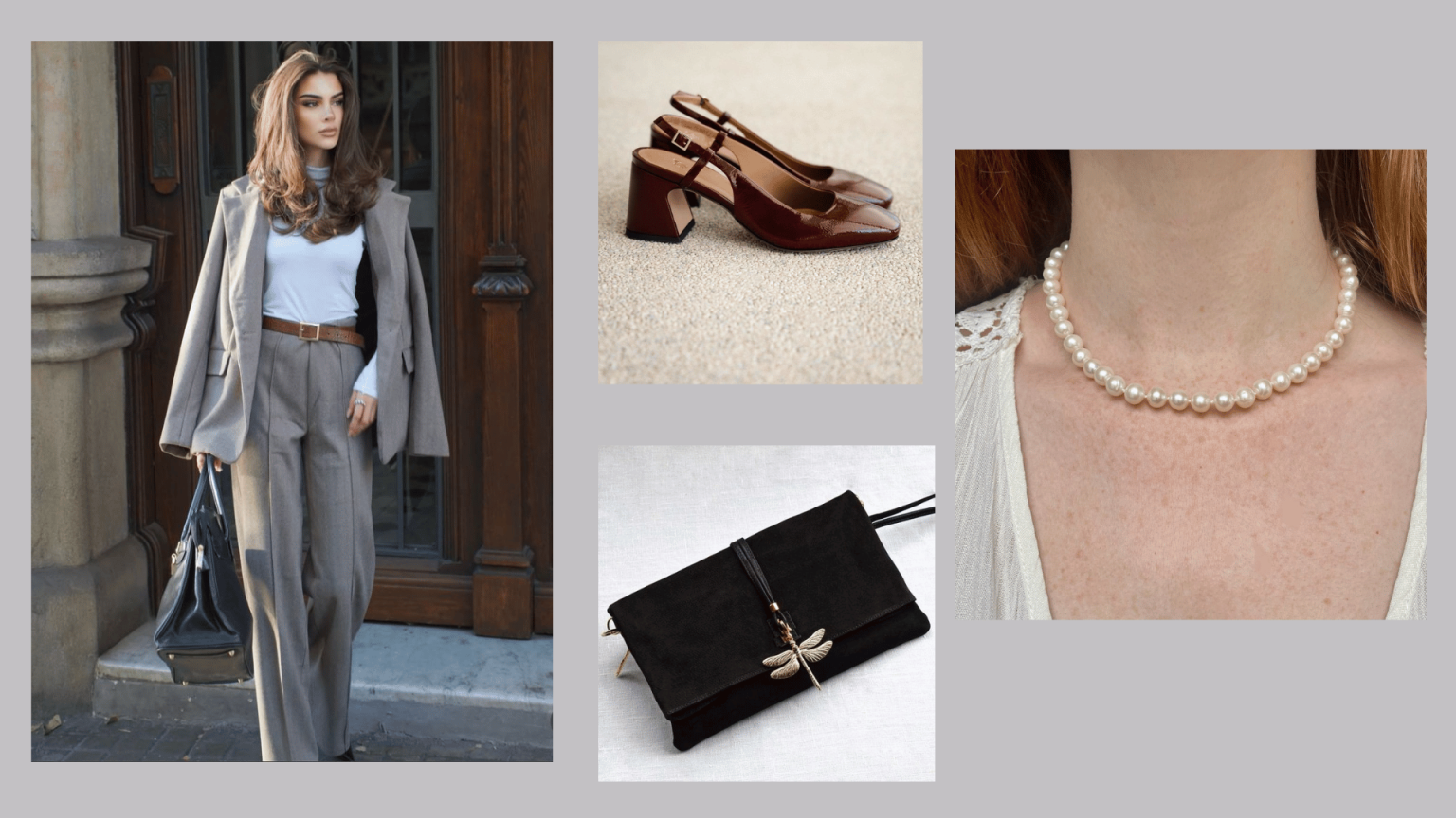 21 Types of Styles Fashion: Find Your Perfect Look - Style Weekender