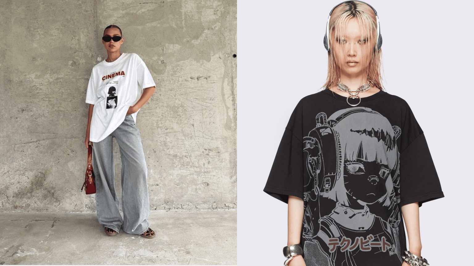 49 Types of Tops to Upgrade Your Wardrobe - Style Weekender