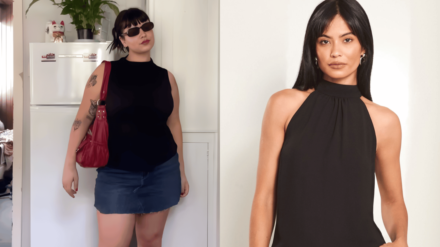 49 Types of Tops to Upgrade Your Wardrobe - Style Weekender