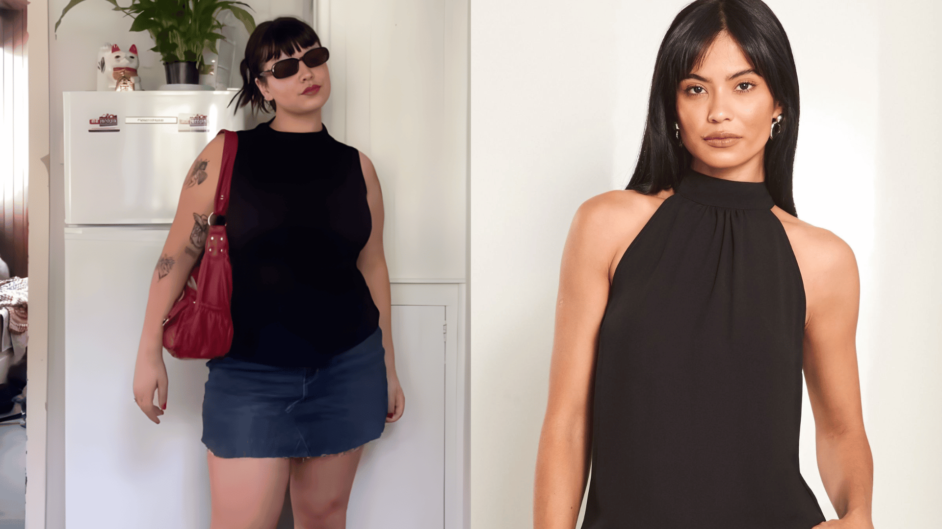 49 Types of Tops to Upgrade Your Wardrobe - Style Weekender