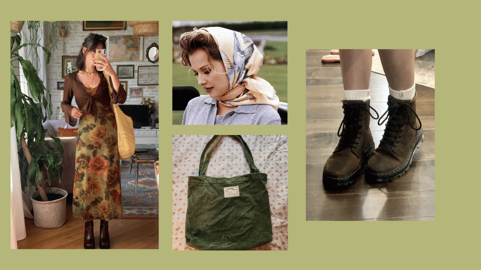 21 Types of Styles Fashion: Find Your Perfect Look - Style Weekender
