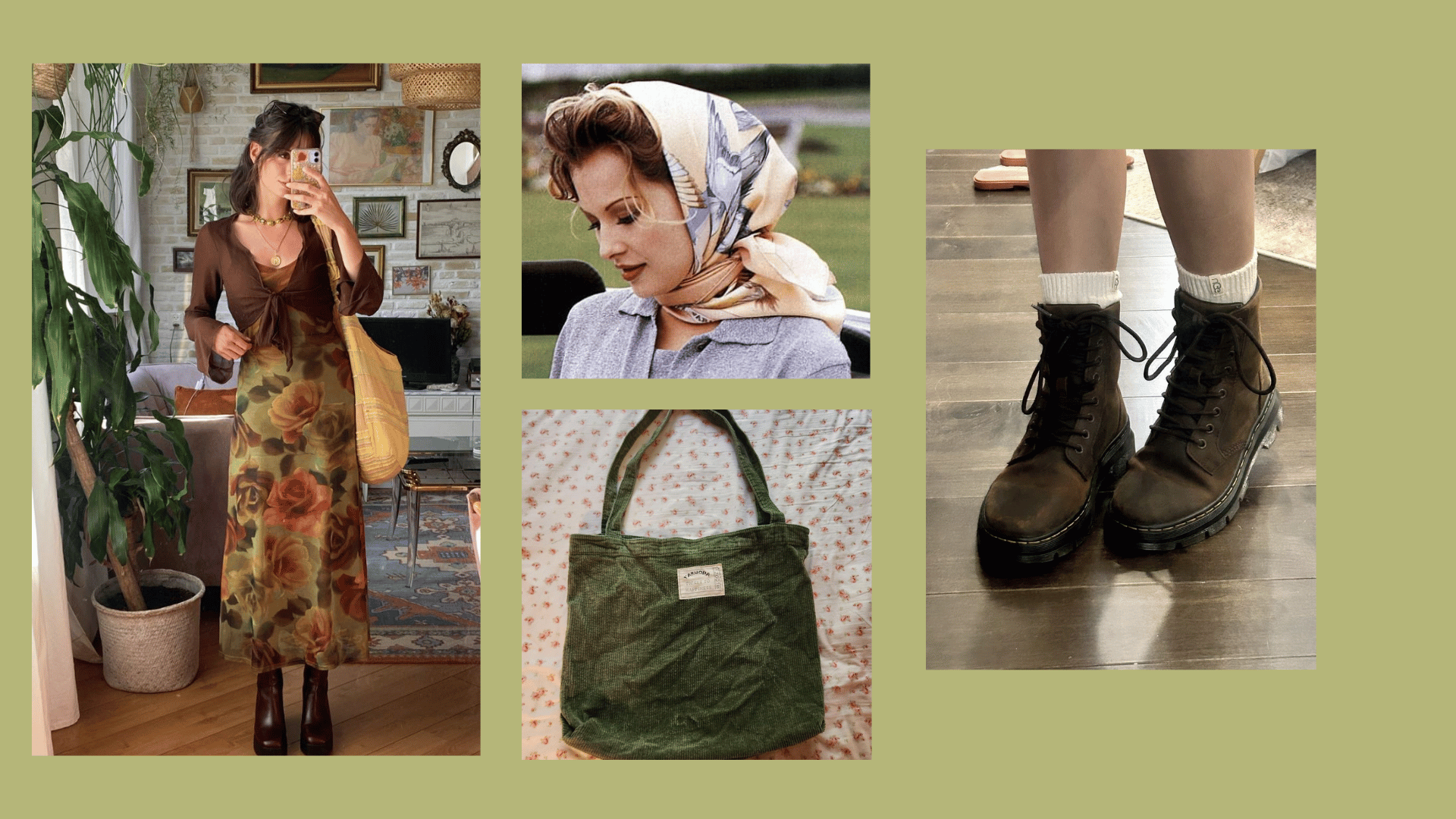 21 Types of Styles Fashion: Find Your Perfect Look - Style Weekender