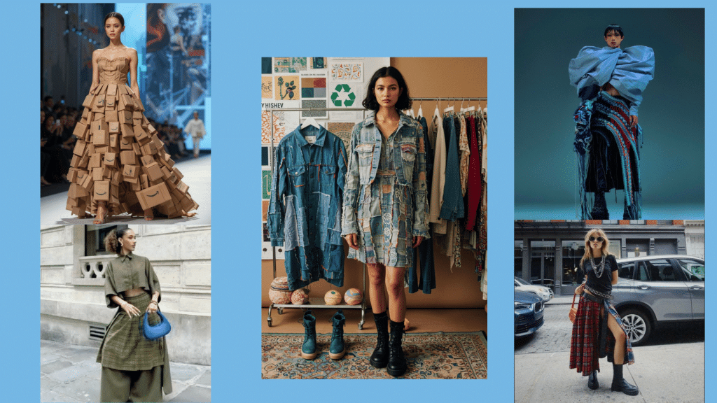 21 Creative Fashion Show Themes for Memorable Events - Style Weekender