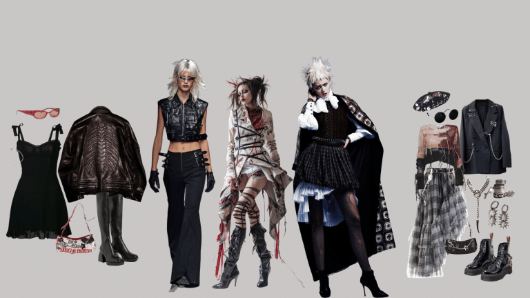 21 Creative Fashion Show Themes for Memorable Events - Style Weekender