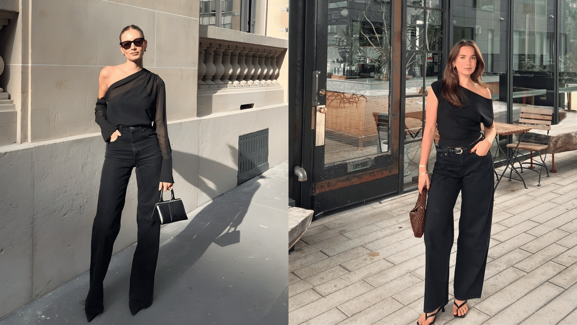 49 Types of Tops to Upgrade Your Wardrobe - Style Weekender