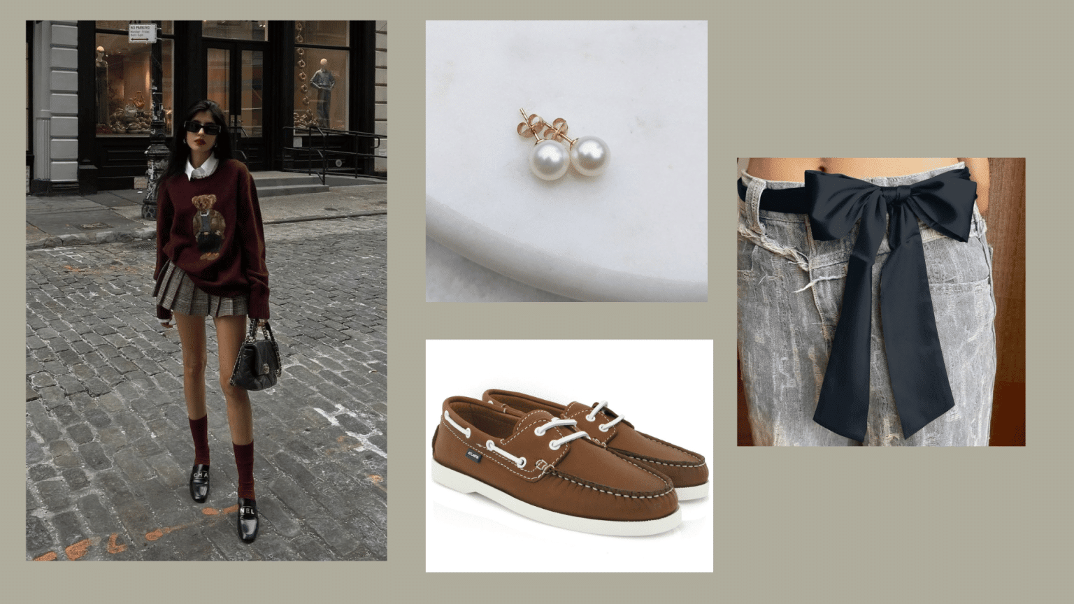 21 Types of Styles Fashion: Find Your Perfect Look - Style Weekender