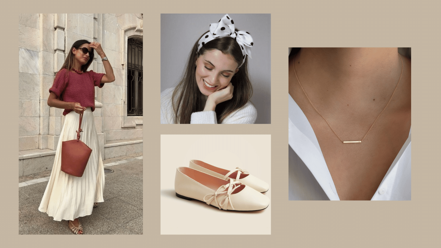 21 Types of Styles Fashion: Find Your Perfect Look - Style Weekender