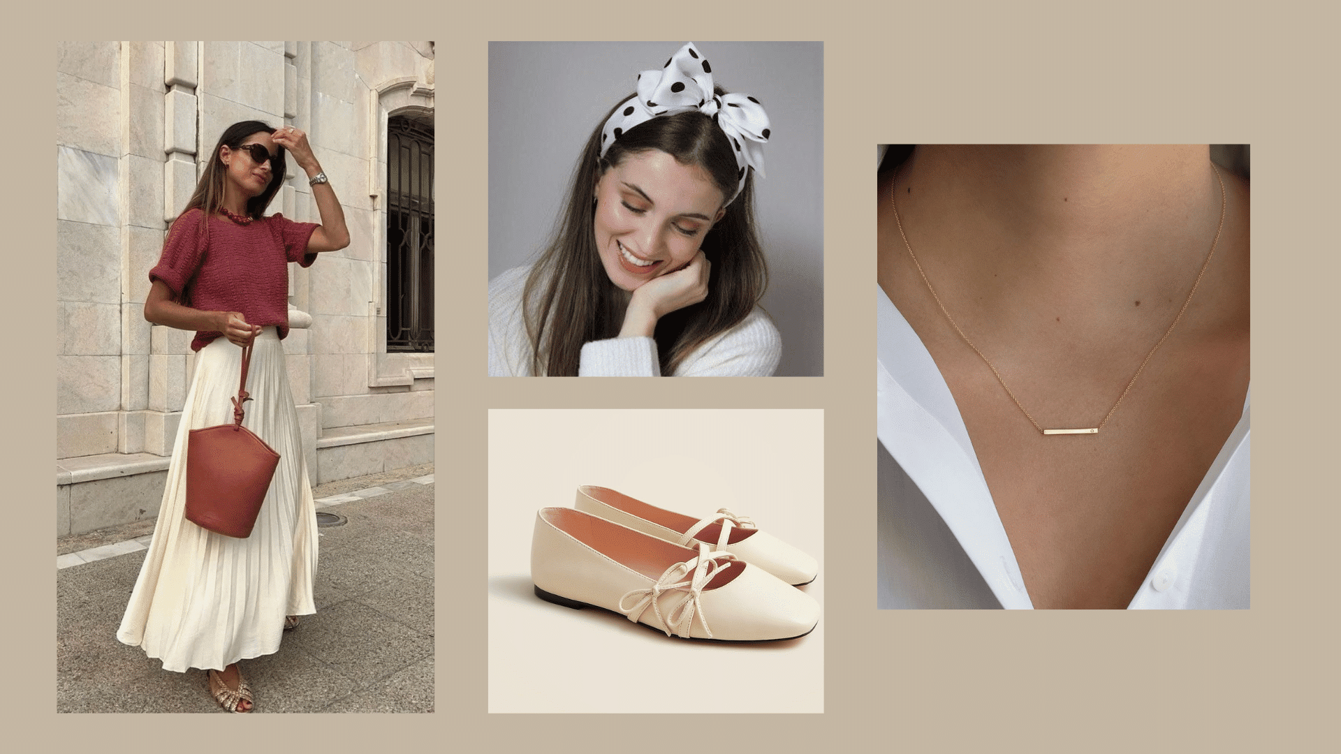 21 Types of Styles Fashion: Find Your Perfect Look - Style Weekender