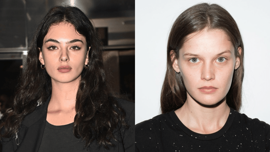 13 Types of Eyebrows for Every Face Shape - Style Weekender
