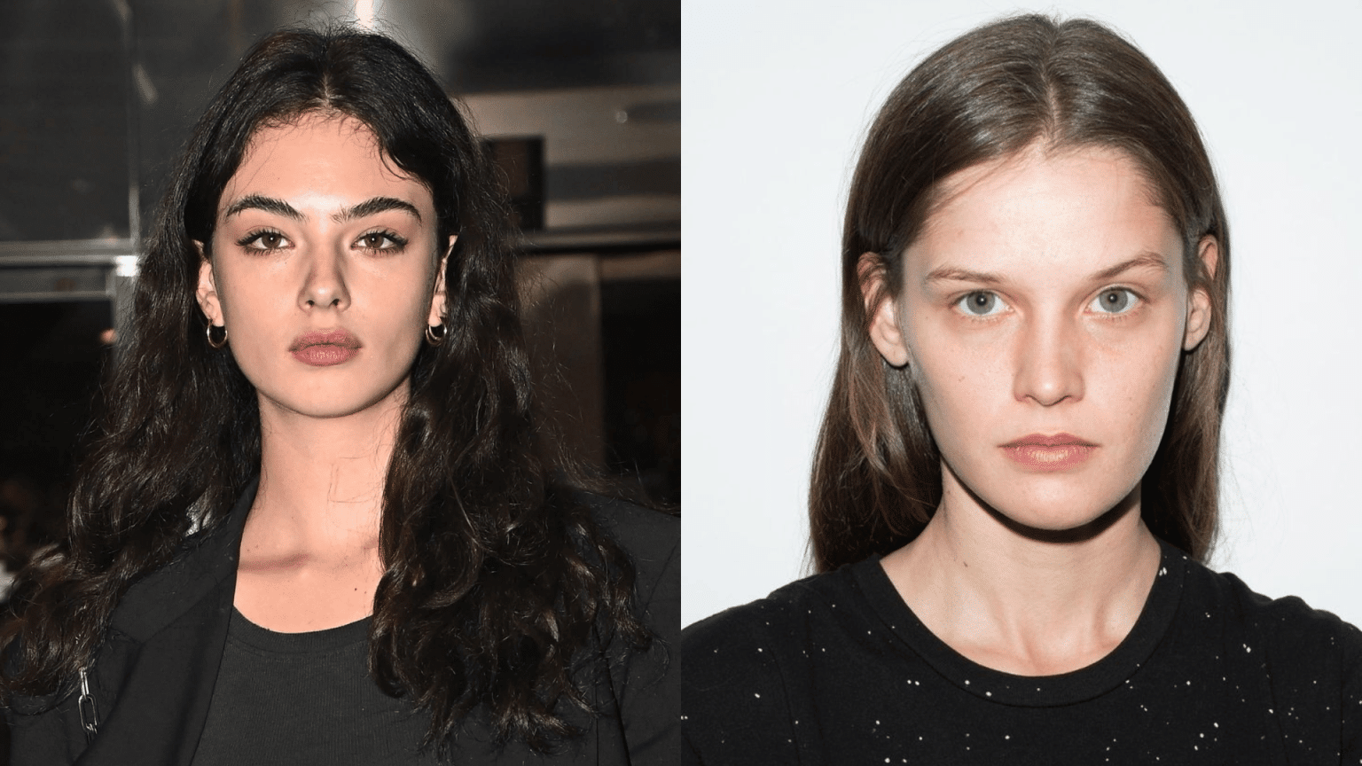13 Types of Eyebrows for Every Face Shape - Style Weekender