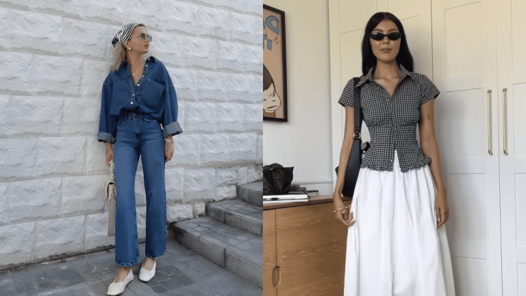 49 Types of Tops to Upgrade Your Wardrobe - Style Weekender