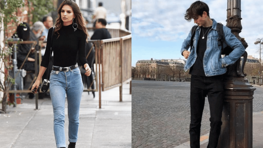 25 Types of Jeans for Every Body Type and Style - Style Weekender