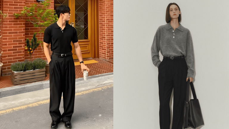 What are Slacks and How to Wear Them Right? - Style Weekender
