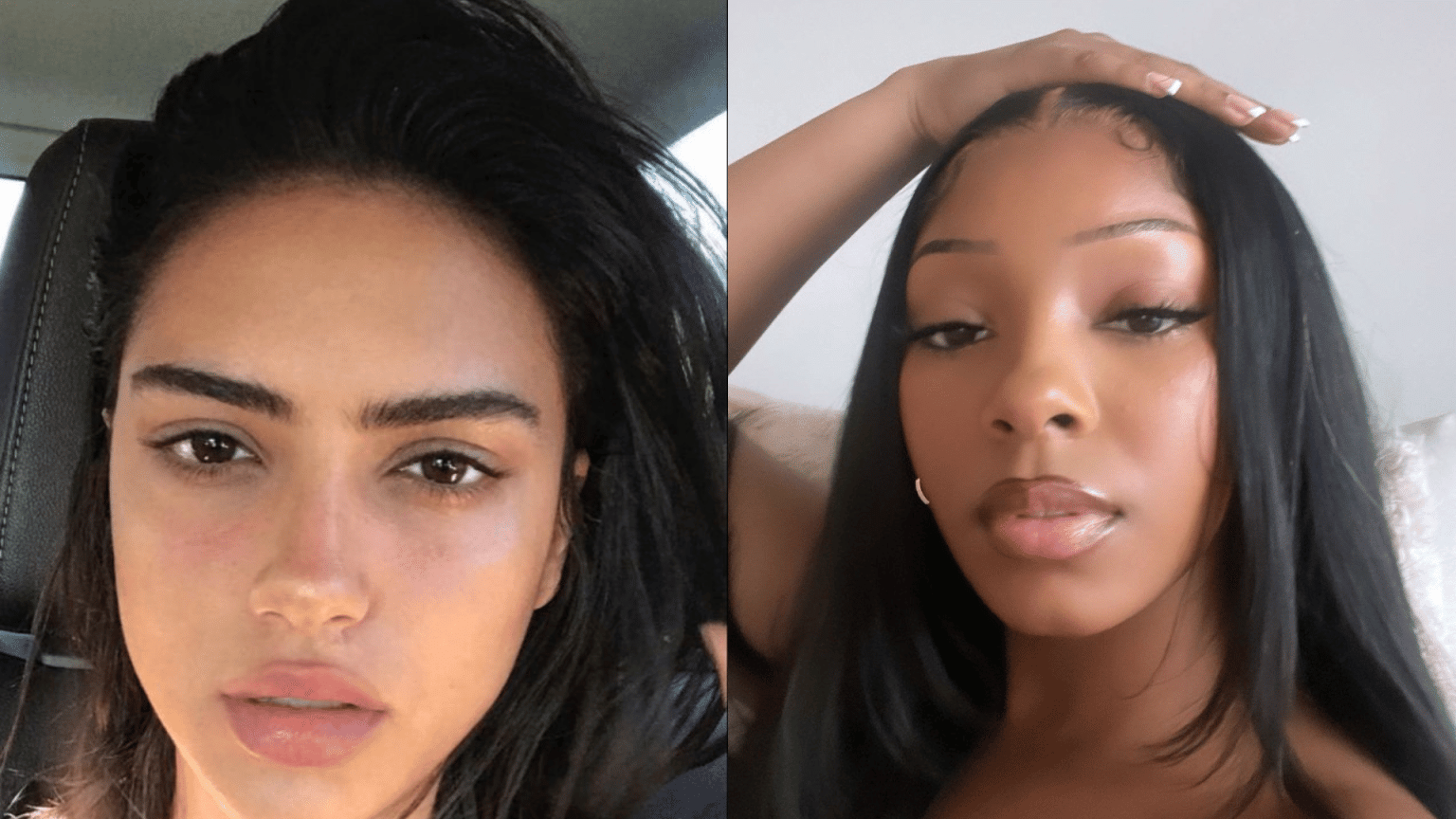 13 Types of Eyebrows for Every Face Shape - Style Weekender