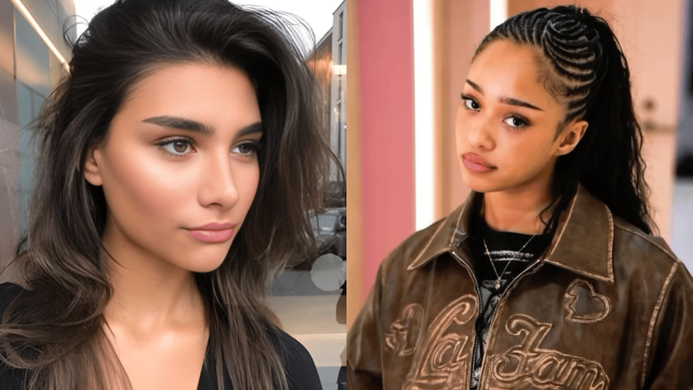 13 Types of Eyebrows for Every Face Shape - Style Weekender
