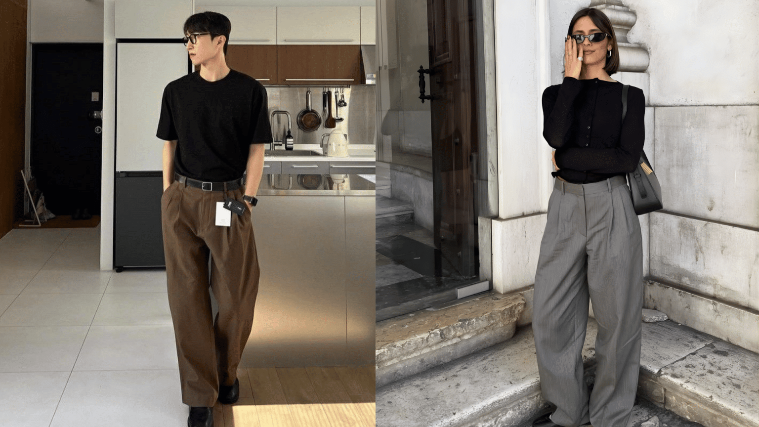 What are Slacks and How to Wear Them Right? - Style Weekender