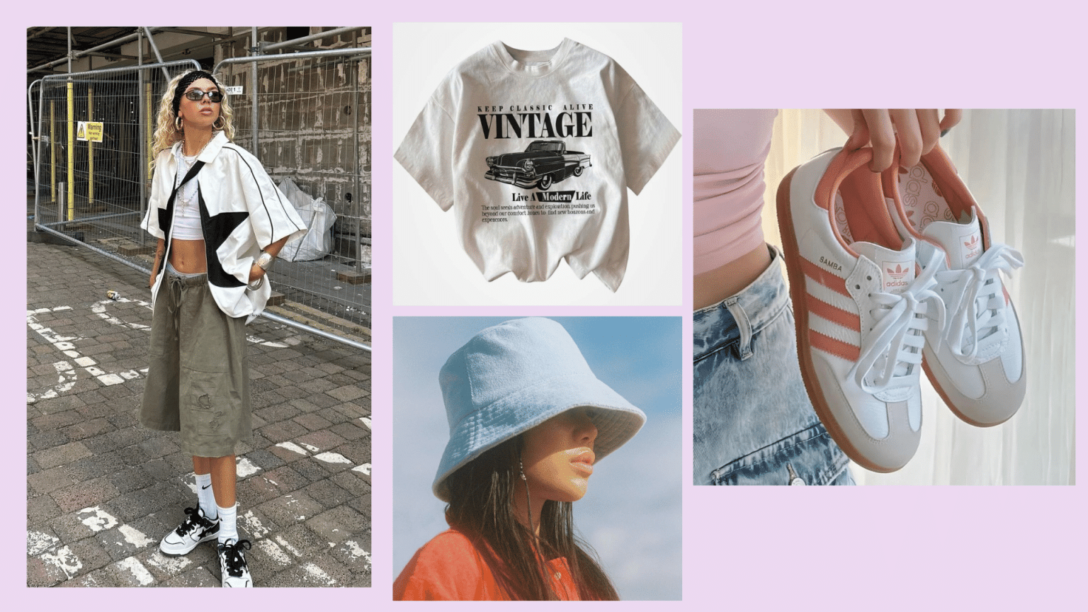 21 Types of Styles Fashion: Find Your Perfect Look - Style Weekender