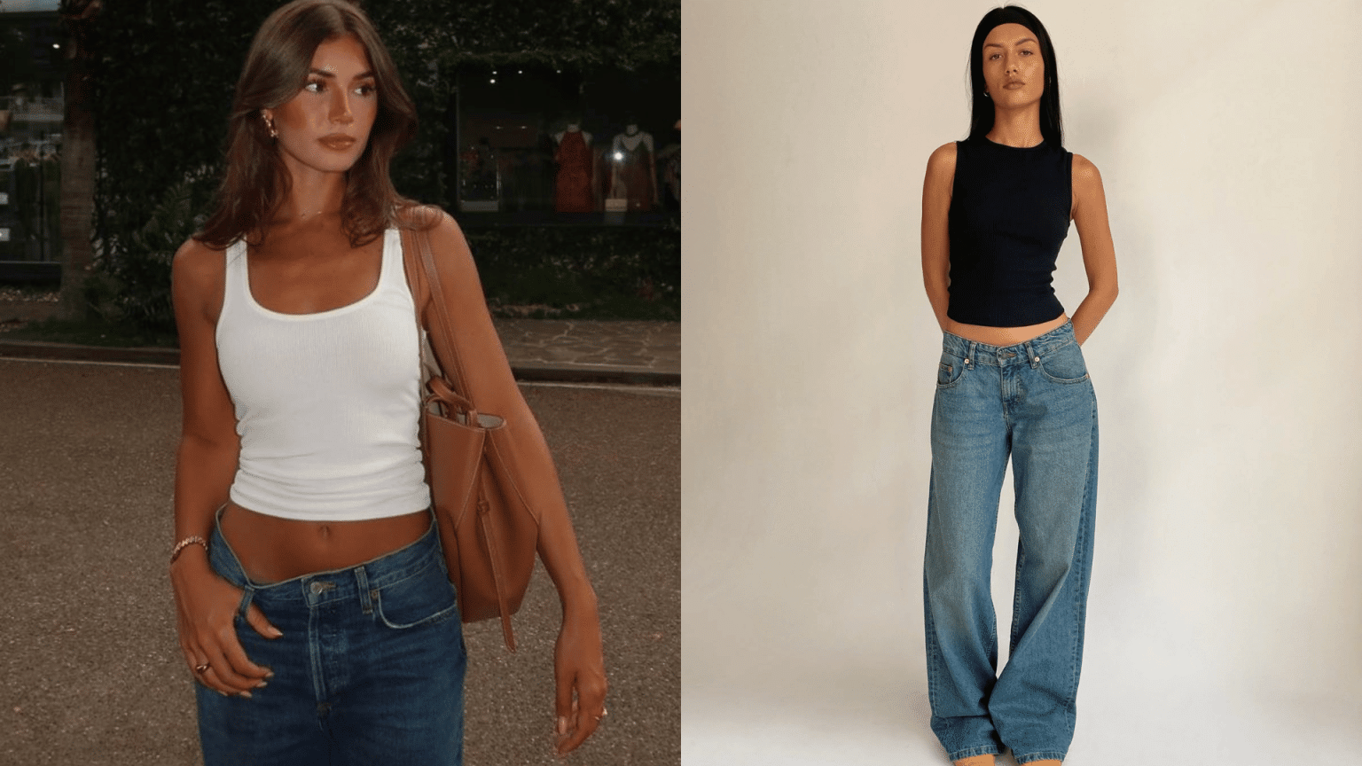 49 Types of Tops to Upgrade Your Wardrobe - Style Weekender