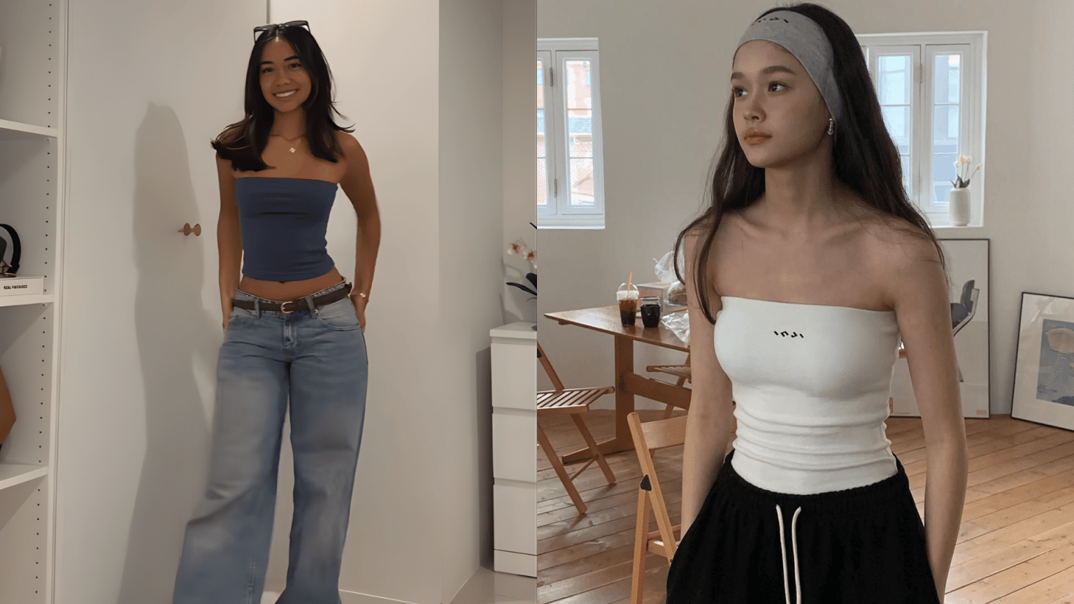 49 Types of Tops to Upgrade Your Wardrobe - Style Weekender