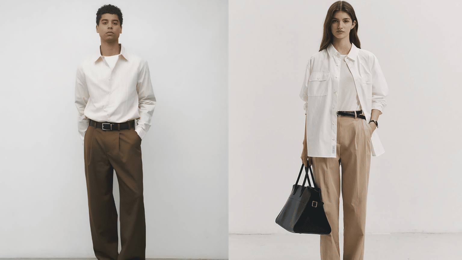 What are Slacks and How to Wear Them Right? - Style Weekender