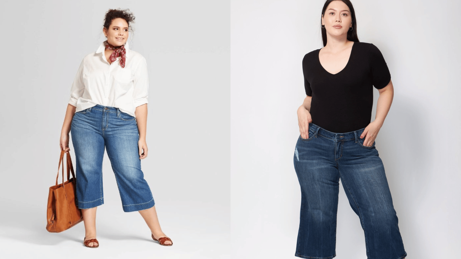 25 Types of Jeans for Every Body Type and Style - Style Weekender