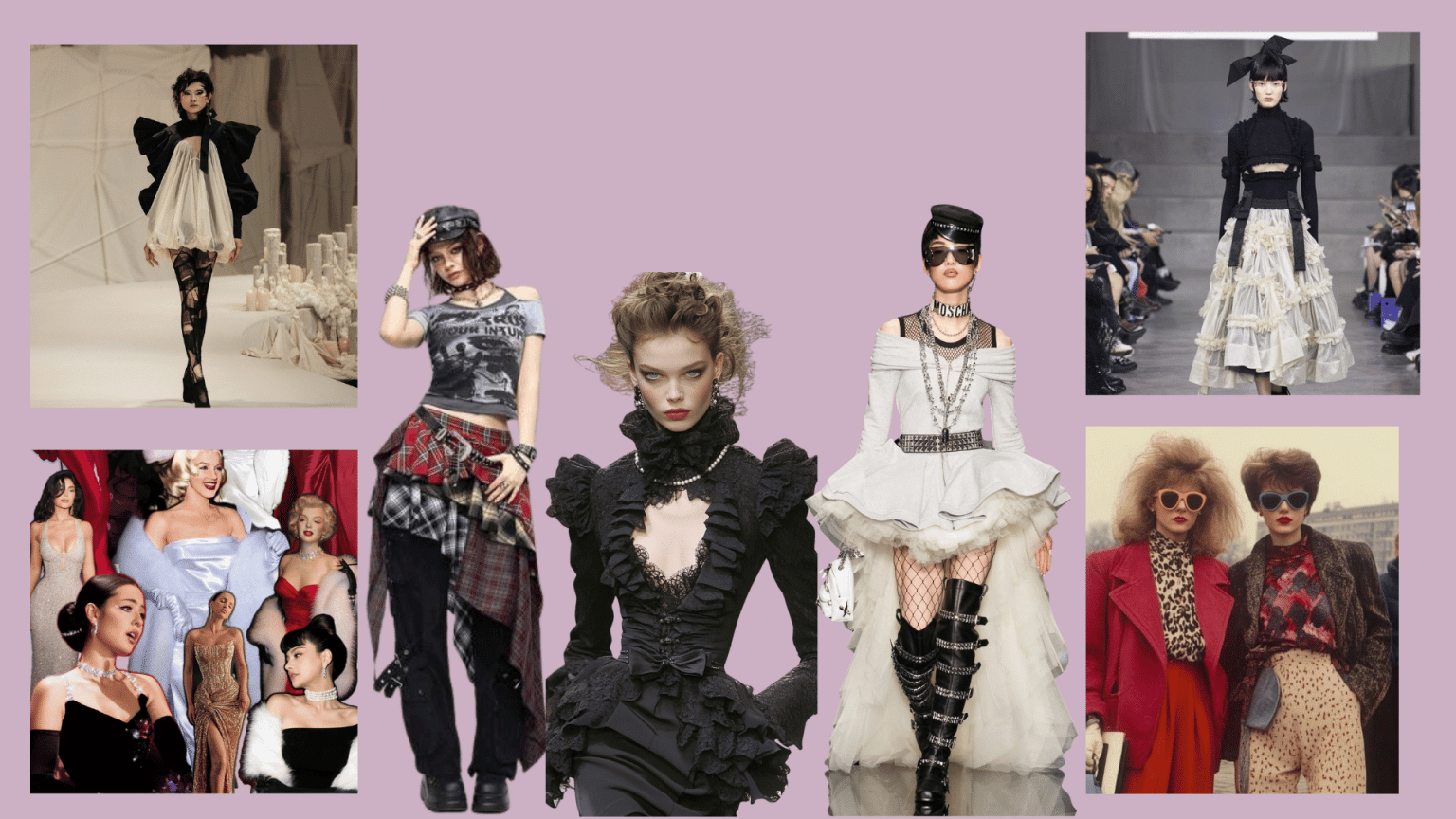 21 Creative Fashion Show Themes for Memorable Events - Style Weekender