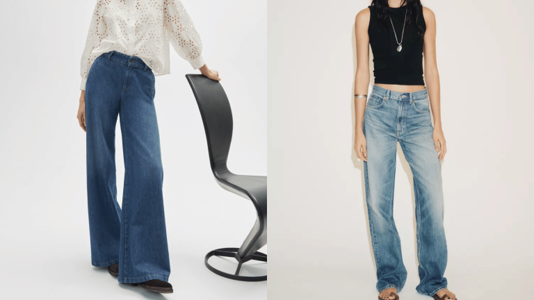 25 Types of Jeans for Every Body Type and Style - Style Weekender