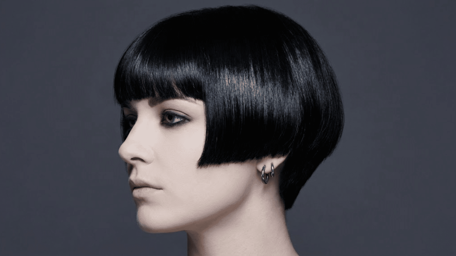 15 Goth Hairstyles for Every Hair Type - Style Weekender