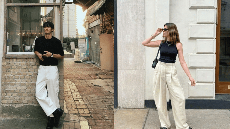 What are Slacks and How to Wear Them Right? - Style Weekender