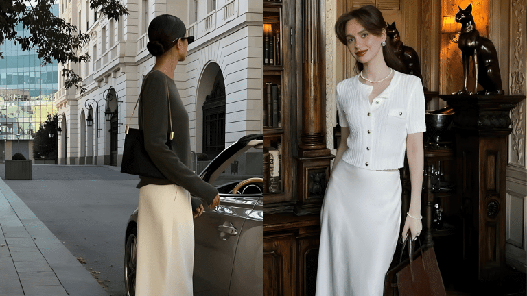 21 Types of Styles Fashion: Find Your Perfect Look - Style Weekender