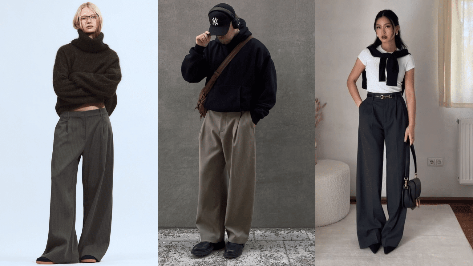 What are Slacks and How to Wear Them Right? - Style Weekender