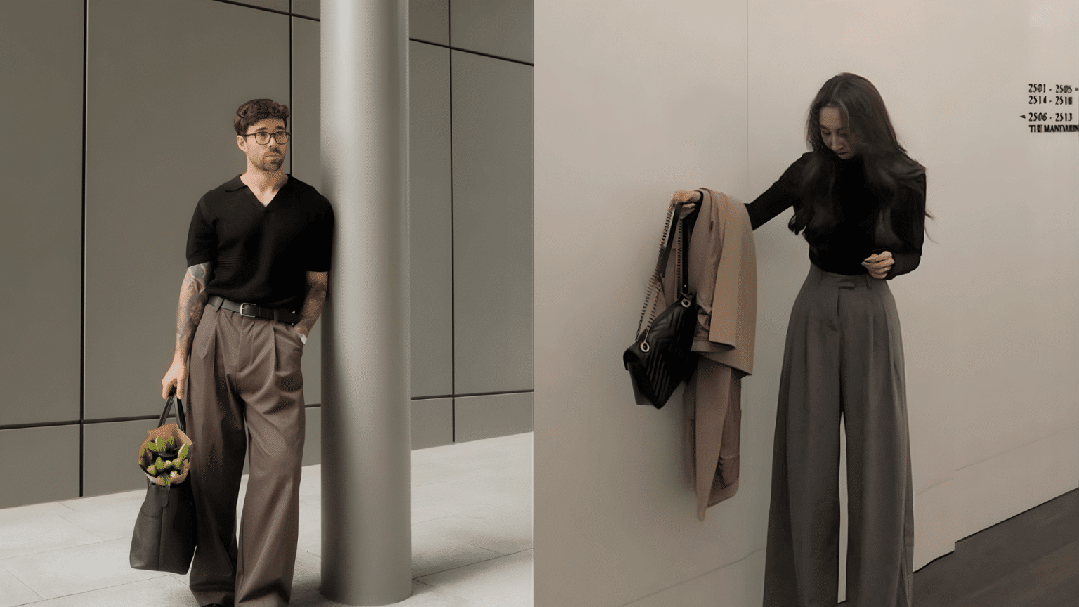 What are Slacks and How to Wear Them Right? - Style Weekender