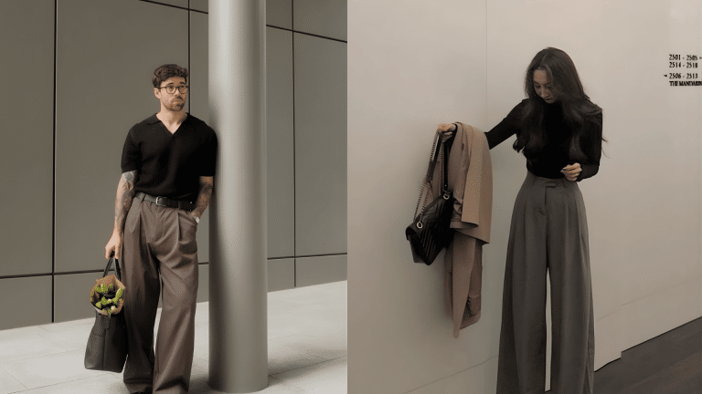 What are Slacks and How to Wear Them Right? - Style Weekender