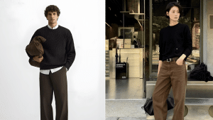 What are Slacks and How to Wear Them Right? - Style Weekender