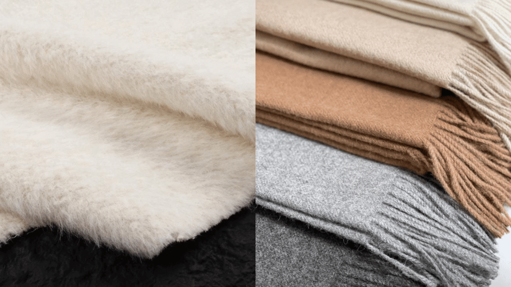 21 Types of Wool Every Buyer Needs - Style Weekender