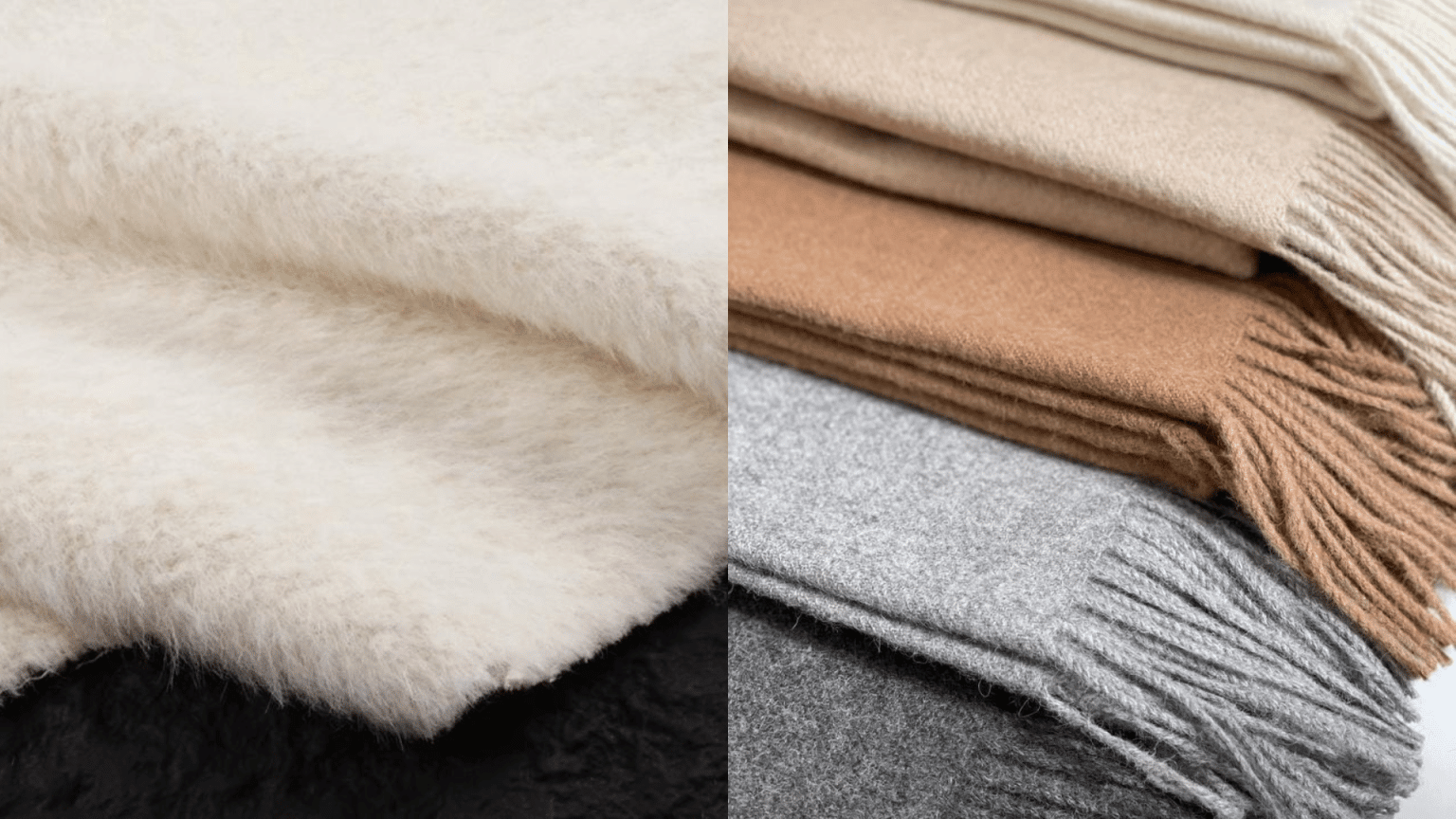 21 Types of Wool Every Buyer Needs - Style Weekender
