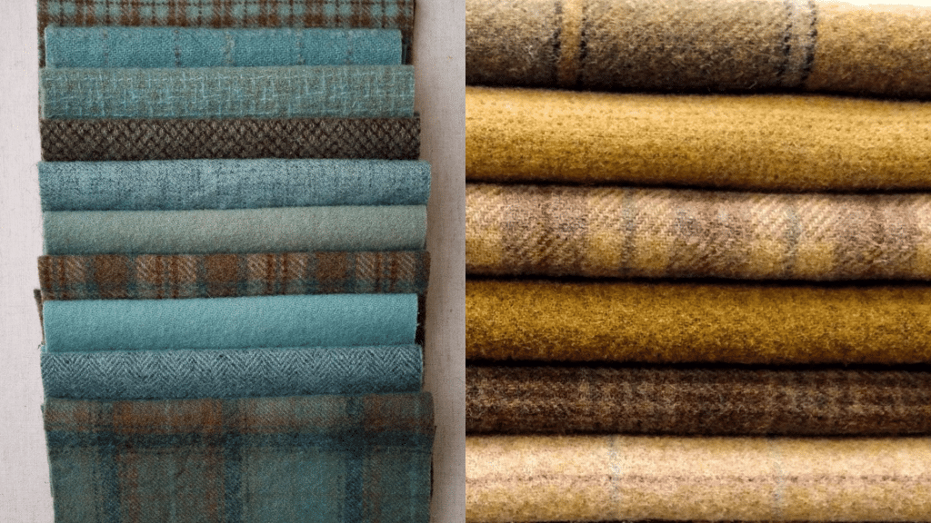 21 Types of Wool Every Buyer Needs - Style Weekender
