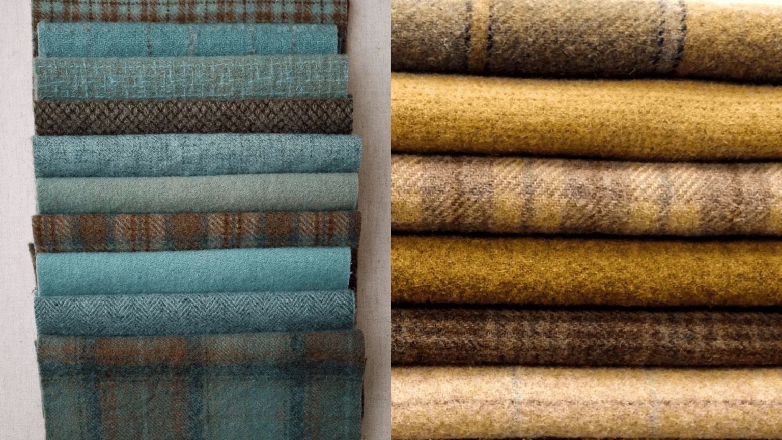 21 Types of Wool Every Buyer Needs - Style Weekender