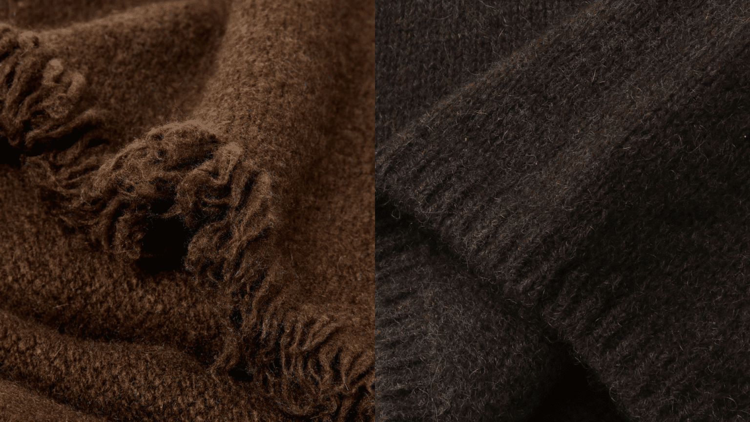21 Types of Wool Every Buyer Needs - Style Weekender