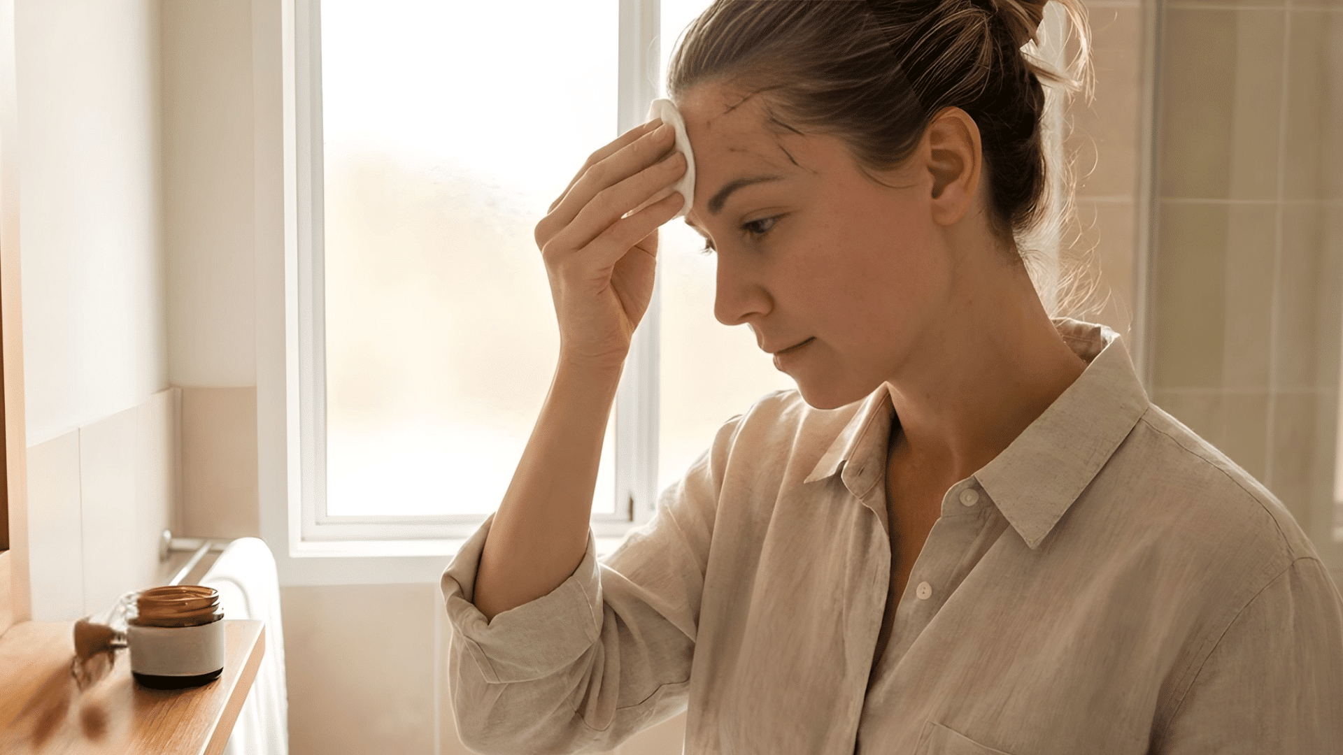 How to Get Hair Color Off Skin: DIY Solutions and Tips - Style Weekender