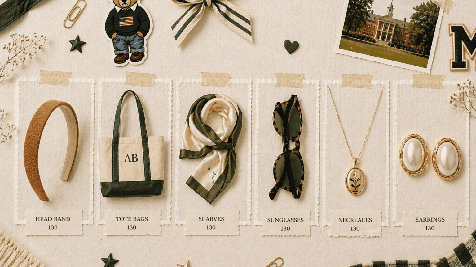 What Is Preppy Fashion: History, Looks and Key Pieces - Style Weekender