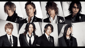 Who Are the Big Four of Visual Kei: History and Picks - Style Weekender